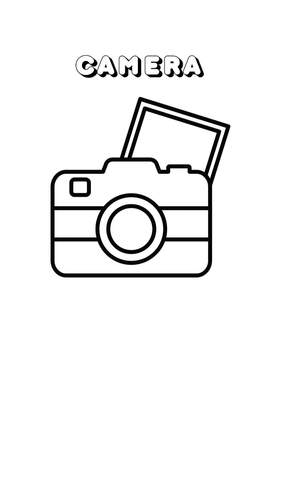 200 Jumbo Coloring Pages | Mega Coloring Bundle for Kids by ...