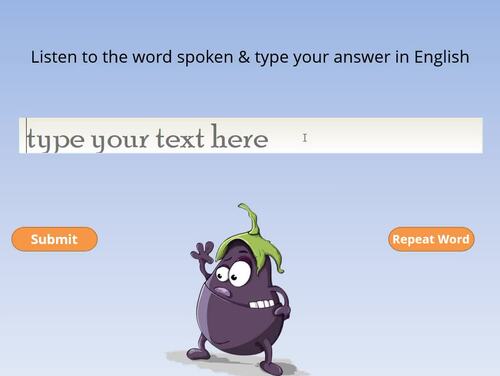 Spanish Practice Days & Months - Digital Activity - With Read to Me in ...