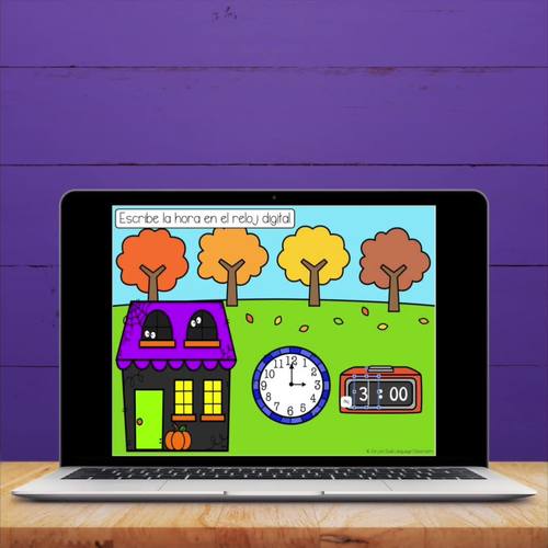 Centros digitales de matemáticas primero OCTUBRE Math DIGITAL Centers ...