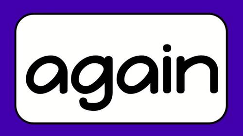 Sight Word Fitness Practice Videos Set 2 by The First Grade Creative