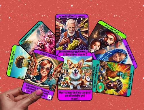 R Sound Speech Therapy Articulation Game Card Collection BUNDLE Older ...