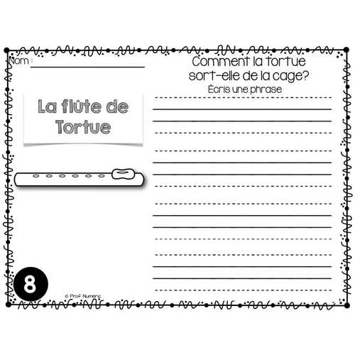 Histoires Audio avec Codes QR IPAD /Les contes du monde (Série 1)