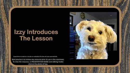 Respect Social Skills SEL READY TO USE w No Prep Lesson 5 Vid + Activity