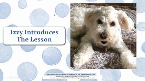 Book Based Self Control Accepting No Anger Management No Prep SEL ...