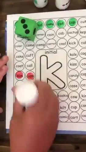 Articulation Activities | Worksheets | Print and Go | No Prep | Speech ...