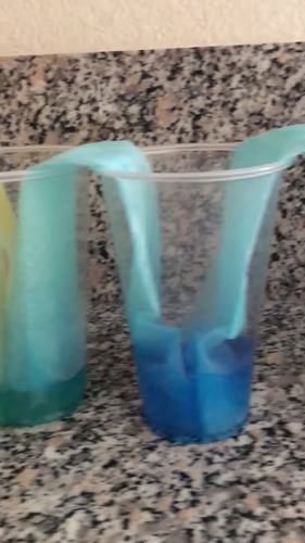 Walking Water Experiment (Companion Activity) by SpeechBots | TPT