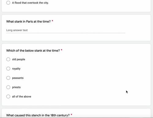 "Perfume: The Story of A Murderer" Google Forms Chapter Quizzes Bundle ...