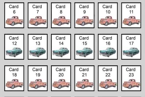 The Outsiders Bingo Digital No Prep Activity by Susie's Notebook