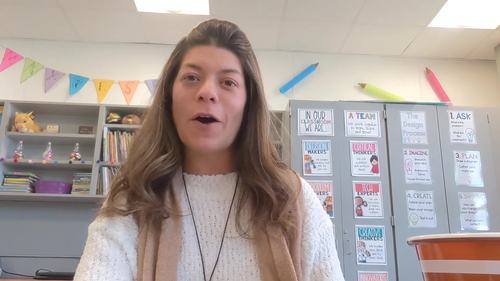 Football STEM Challenge Super Bowl Activities by Miss Tech Queen