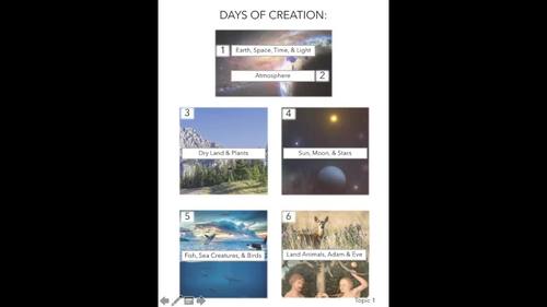 Photo Based Science Cards CC Cycle 2 by Mama Linds Designs | TPT