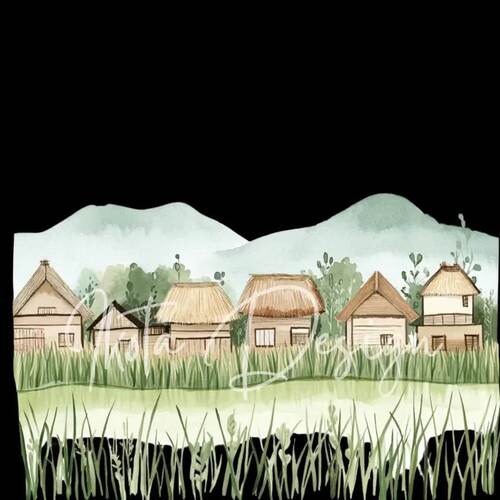 The Boy Who Drew Cats Classic Children Story by Ikota Design | TPT