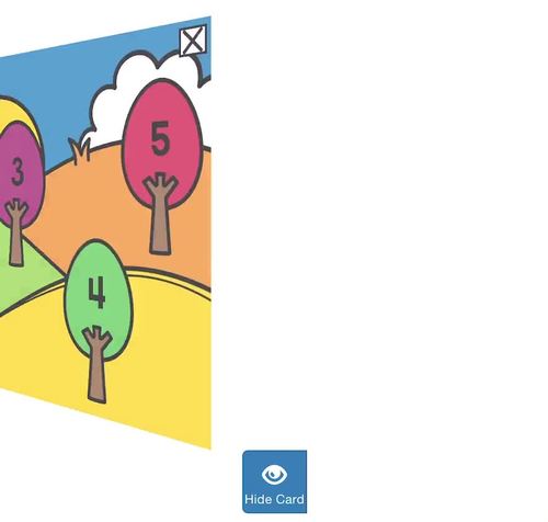 Watch, Sequence and Retell - Fall Animated Boom Cards | TPT