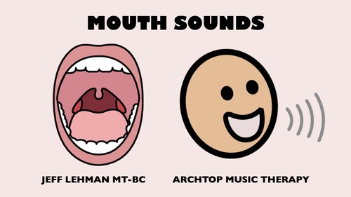 Speech Songs & Videos - Mouth Sounds (consonant sounds) | TpT