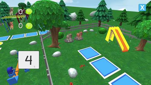 tch vs. ch DIGITAL Spelling Game by Students Rising | TPT