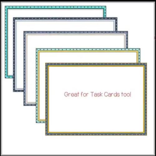 BOOM CARD Templates Triangles by Research Based Teaching Tools | TPT