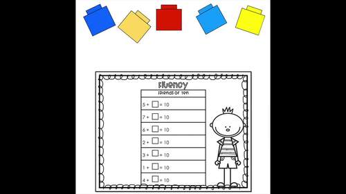 2nd Grade Math Spiral Review, No Prep Math Worksheet Packet, Morning ...
