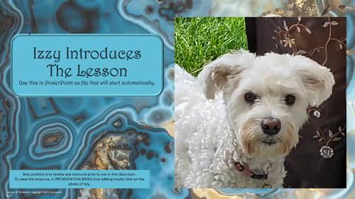 Making Friends Is An Art FRIENDSHIP SOCIAL SKILLS No Prep SEL Lsn w 3 ...