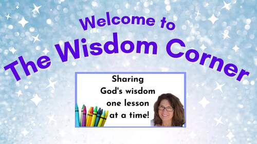 Prayer Journal for kids Grades 1 - 2 by The Wisdom Corner | TPT