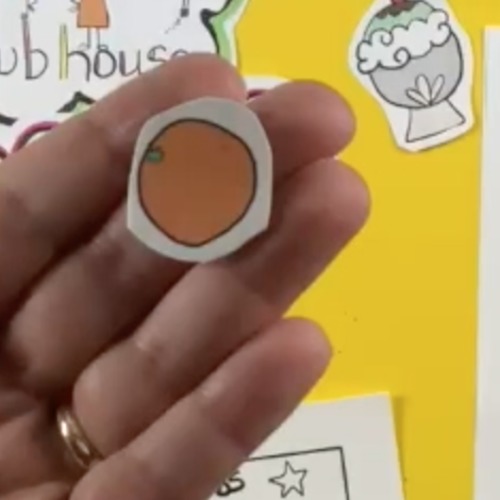 Daily Brain Warm-Ups with Directed Drawing – Orange Edition by Rebekah ...