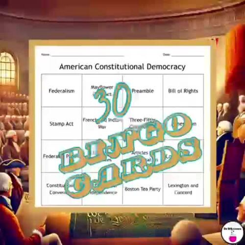 8th Grade Social Studies Worksheets Bundle by DrBScience | TPT