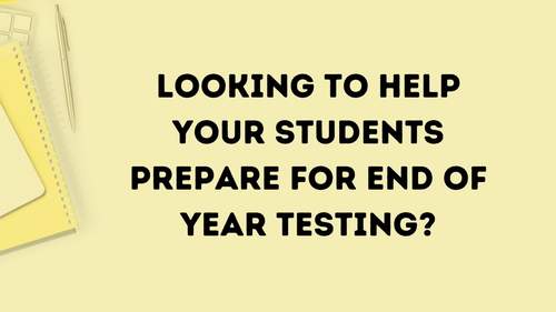 FAST ELA Test Prep Reading Paired Passages & Texts Florida BEST Standards