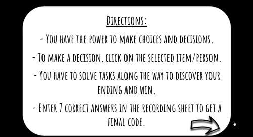 ALGEBRA End of the Year Activities Fun Math BUNDLE PBL Project Games ...