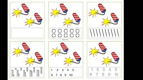 Basic Math Skills | Number Flash Task Cards 13 by Words Aside | TPT