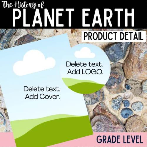 CANVA Product Preview Video MARKETING TEMPLATE | SCIENCE History of ...