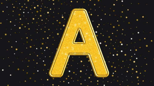 La lettre A by alphabet en français | TPT