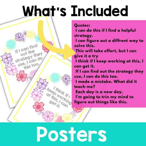 Teacher’s Lounge Posters by Savvy School Posters and Printables