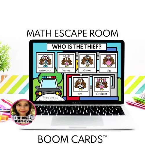 Mentally Add or Subtract 10 or 100 Thanksgiving Disguise a Turkey Math ...