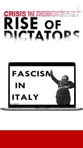 Interwar Period: Rise of Dictators Unit - PPTs, Guided Notes ...