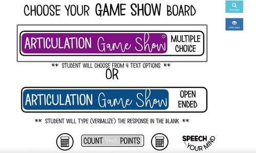 TH Sound Boom Cards™ Articulation Games Bundle | TH Speech Therapy