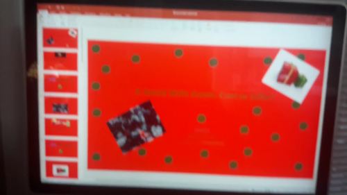 A Social Skills Game: Coal or Gifts? (Interactive Power Point) | TPT