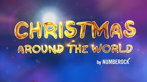 Christmas Around the World Reader's Theater ☆ with Christmas Song ...