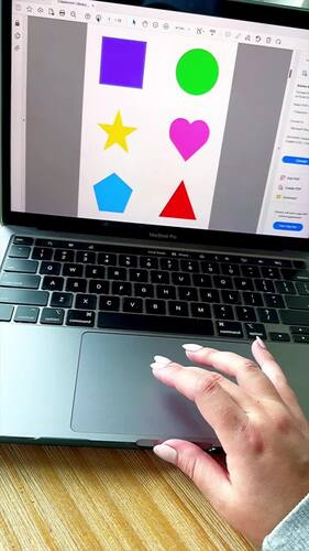 Classroom Library Book Box Labels by Burned-In Teacher | TPT