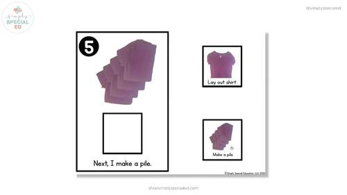 Digital Life Skills Adapted Books EXTENSION PACK (Digital Adapted Books)