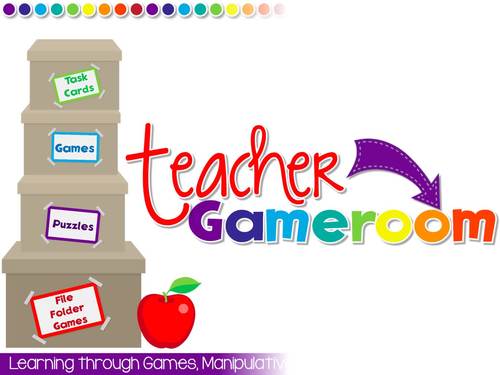 State Capitals Digital Powerpoint Game #5 Distance Learning by Teacher ...