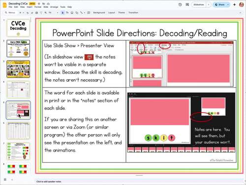 Digital Phonics: Phonemic Awareness, Decoding, Blending, & Mapping CVCe ...