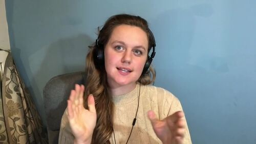 Sing With Me! Vocal Curriculum - Lesson Thirteen: The Major Scale