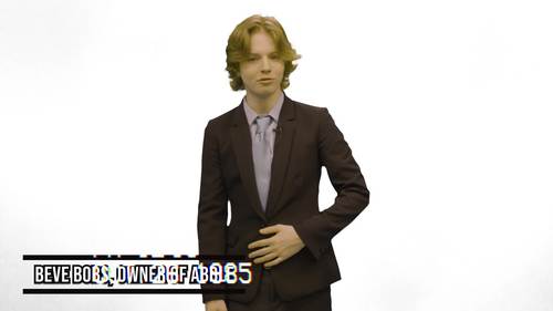 Mystery Product Commercial Complete Unit Plan by Lights Camera Shine