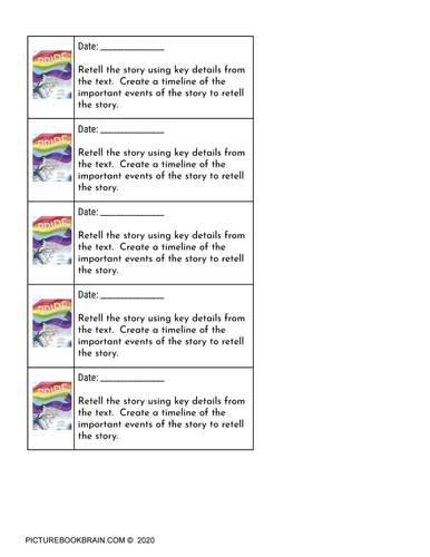 Pride The Story of Harvey Milk and the Rainbow Flag Lesson Plan and ...
