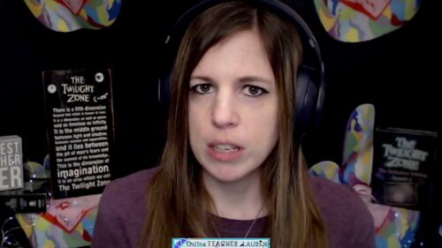 "Nightmare at 20,000 Feet" Twilight Zone: Suspense Lesson | Video Links!