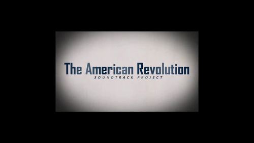 American Revolution Soundtrack Project US History by HistoTeam | TPT