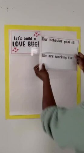 Classroom Behavior Management Incentives | Positive Behavior Incentives