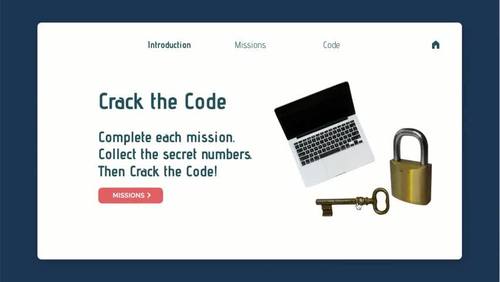 3-Digit Place Value Digital Breakout Game by Mummabell | TPT