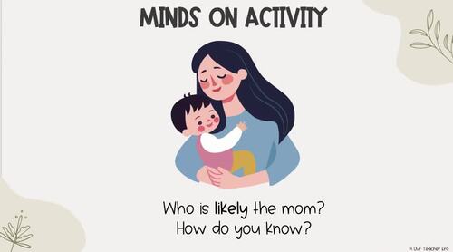 Grade 1 Ontario Math Slides- Probability | PowerPoint + Google Slides