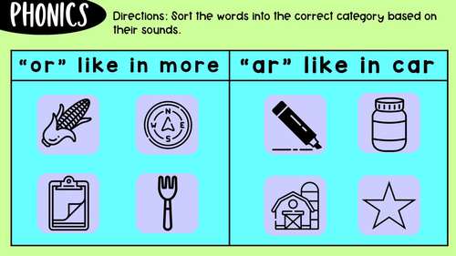 Wonders 2nd Grade Digital Workbook Unit 4, Week 3 - Distance Learning