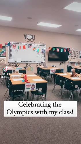 Winter Olympics 2022 Reading Comprehension Social Studies Activities
