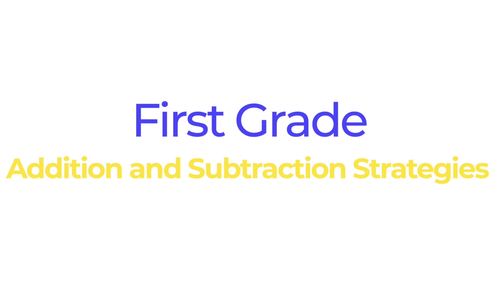 Related Facts Lessons and Games, Fact Families Worksheet About Missing ...